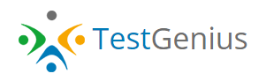 Online TestGenius Identity Server